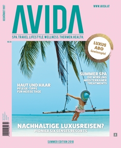 AVIDA Magazin - AVIDA MEDIA