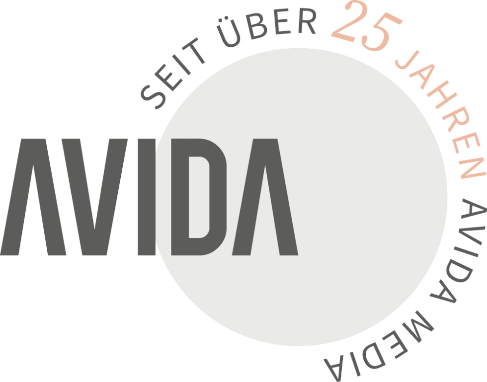 Startseite - AVIDA MEDIA