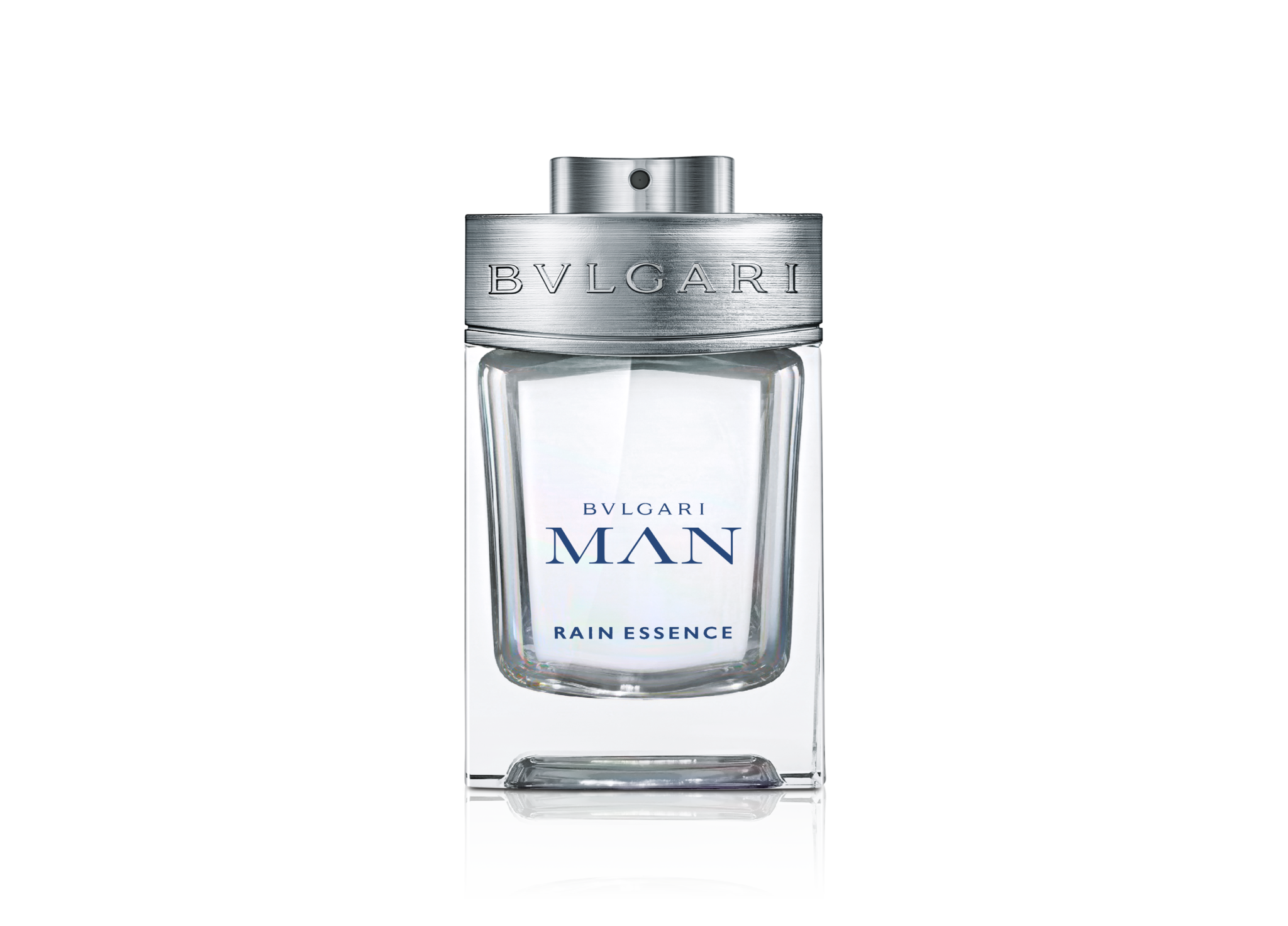 Bulgari - neuer Herrenduft MAN RAIN ESSENCE - AVIDA MEDIA
